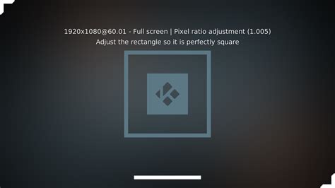 Kodi Renders Offset · Issue 1356 · Hyprwmhyprland · Github