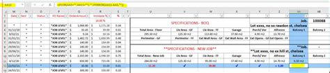 Solved How To Colour Fill Cells When There Is A Column And Row Hilite