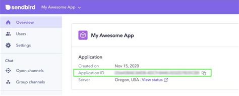 How To Build A Flutter Chat App Using Dashchat Uis Sendbird