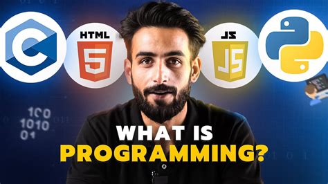 Programming Explained In 6 Minutes Brototype Hindi Youtube