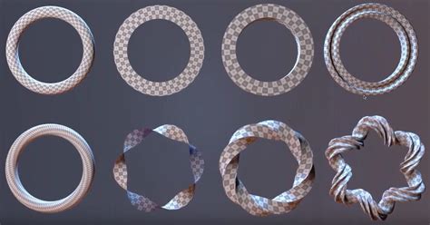Mathematics Extrapolating Geometry Across A Triangle Mesh Computer