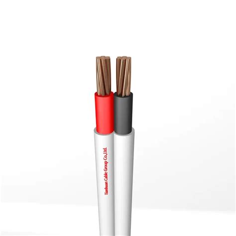 Saa Certified Twin And Earth 3v 90 Pvc Sheathed Building Flat Tps Cable Tps Cable 16mm2 And