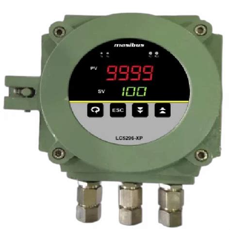 PID Controller Masibus PID Controller Manufacturer From Gandhinagar