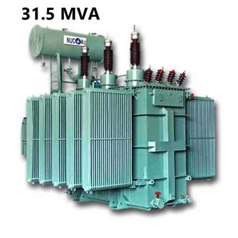 Three Phase Rectifier Transformer Input Voltage 415 V At ₹ 250000 In