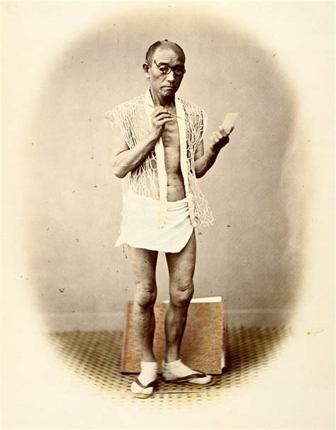 Япония Феличе Беато 1869 Часть 2 Humus — Livejournal