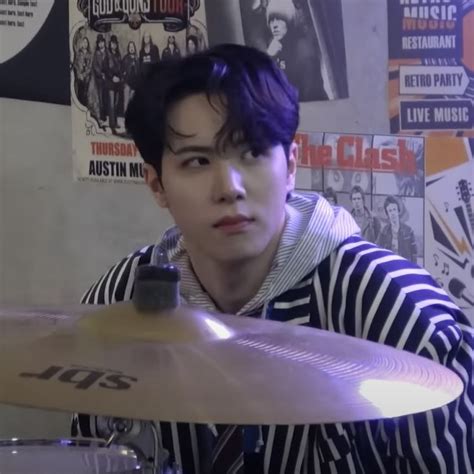 R U B Y Fake Love Nct Icon