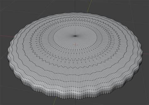 How Would I Go About Improving The Topology Of This Object Rblenderhelp