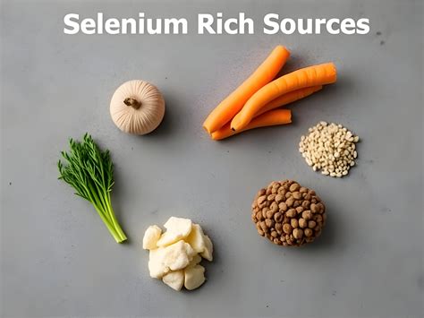Top 12 Selenium Rich Sources Why You Need Them For Optimal Health