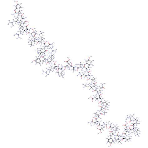Pancreatic Polypeptide Human 75976 10 2 Wiki