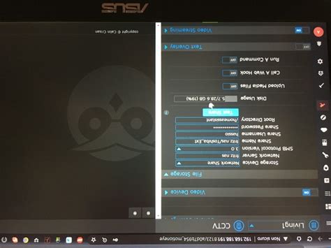 Accessing Network Share Failed Cannot Mount Network Share But Settings Are Correct · Issue