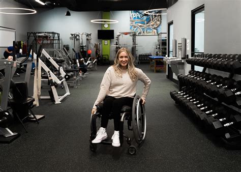 Ashley Hutton — The Perfect Step