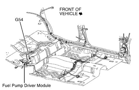 Ford 2000 Fuel System Diagram At Lara Caley Blog