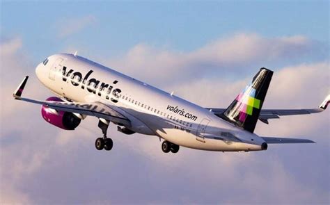 Volaris Y Viva Aerobus Modelo De Avión Podría Tener Fallas Telediario