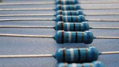 The Function Of The 0 Ohm Resistor