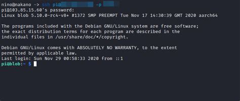 SSH Tunneling Agar Server Lokal Dapat Diakses Lewat Publik LinuxSec