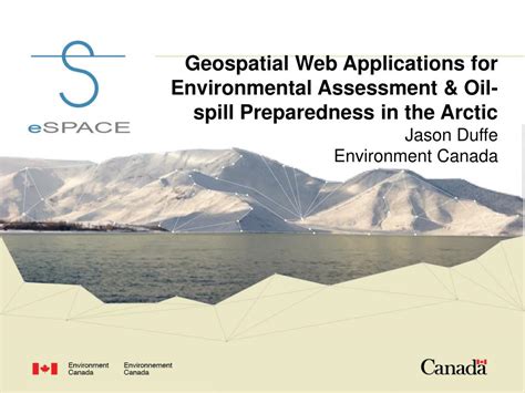 Ppt Geospatial Web Applications Powerpoint Presentation Free