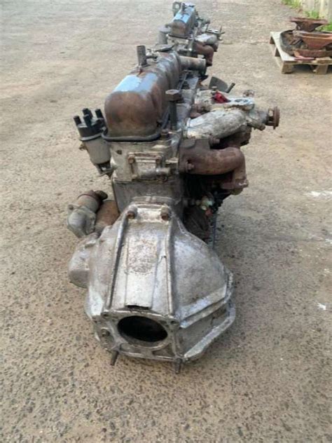 Двигатель ГАЗ 3302 2000-2019г. | 402.10а купить в Воронеже, артикул ...
