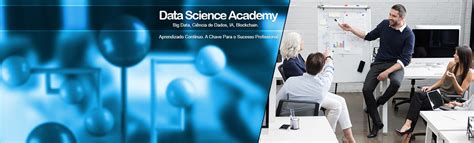 data science academy linkedin