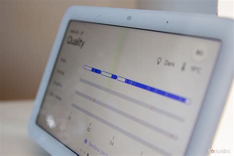 Google Nest Hub 2021 Review Sweet Dreams Are Made Of This