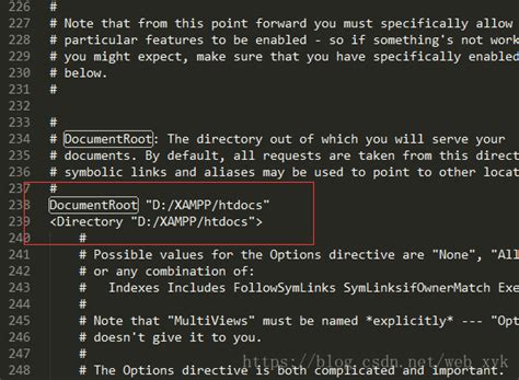 一、用xampp搭建本地php服务器，运行php文件xampp Php Csdn博客