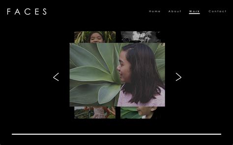 Javascript Gallery Web Media Production Ii