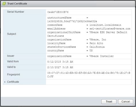 Vsphere 6 5 Encryption How To Configure Encryption For Vms Adil Arif