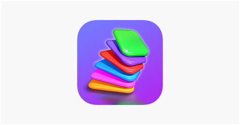 ‎card Stack 3d On The App Store