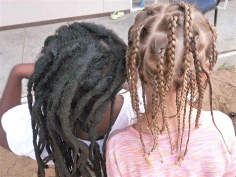 Dreads Vs Braids Dreadlocks Club