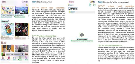 omniparser boosts gpt 4v s interface understanding with vision only ui