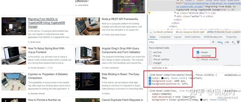 Css是你永远学不会的语言 知乎