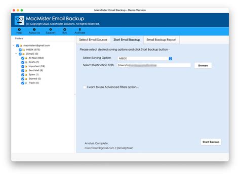 How Do I Export My Office 365 Mailbox To MBOX Format