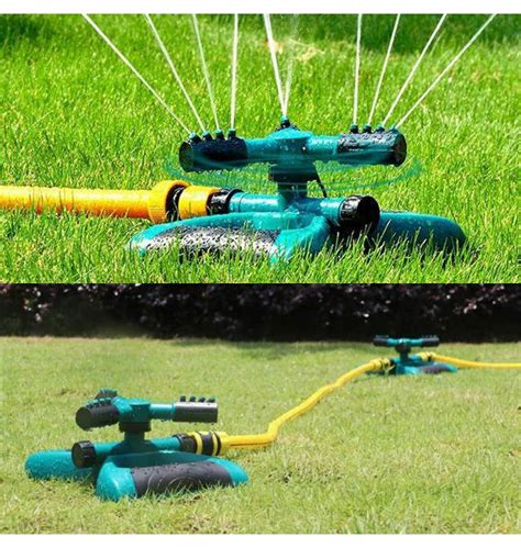 111 그린팜즈 미니 스프링클러 연결형 스프링쿨러 정원 물주기 텃밭스프링쿨러 티몬