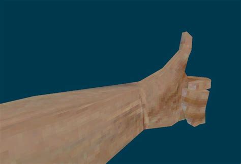 Best 13 Yourself As Ps1 Style Fps Character Blender Beginner Tutorial Artofit