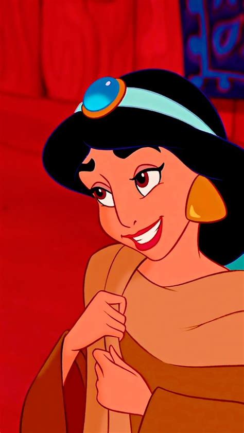 Princess Jasmine Aladan Aladdin And Jasmine Aladdin Disney Jasmine