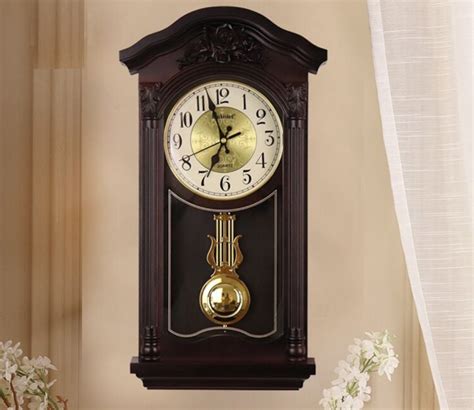 Pendulum Wall Clock Designs