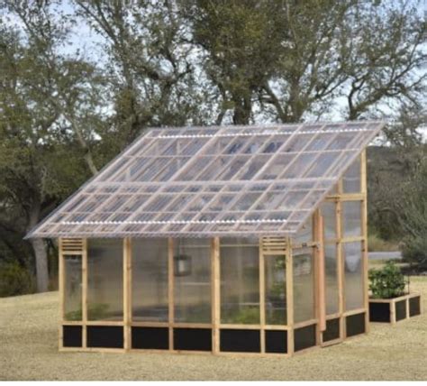 Is Yours A Wind Resistant Greenhouse Artofit