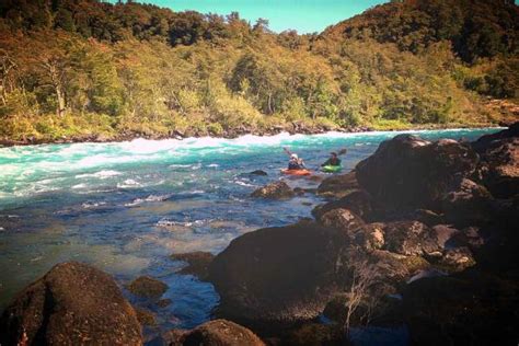 Q And A With International Whitewater Rafting Guides Verge Magazine