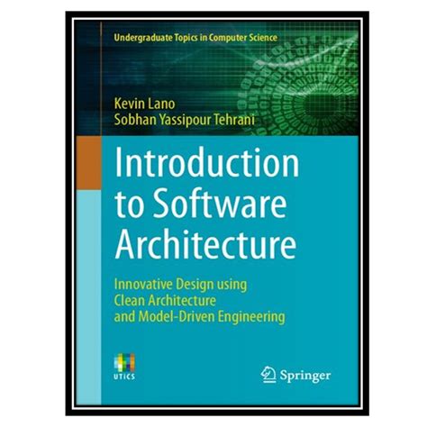 قیمت و خرید کتاب Introduction To Software Architecture Innovative