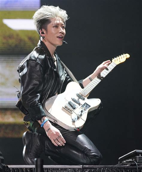 The Last Rockstars脱退のmiyaviがメンバーに感謝のメッセージ 音楽写真ニュース 日刊スポーツ