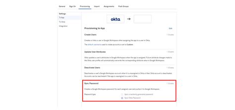 Okta Active Directory Pw Sync Agentを利用してみた セキュリティ事業 マクニカ