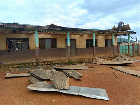 Charles Mbah On Linkedin A Poor Learning Environment Contributes To