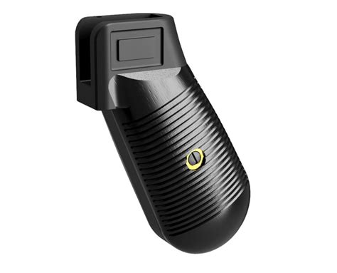 Blastech Industries A280 Cfe Blaster Pistol Canto Arms
