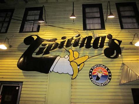 Tipitinas 64 Parishes