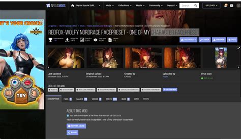 Submissive Lola The Resubmission Le Se Page 234 Downloads Skyrim Adult And Sex Mods Loverslab