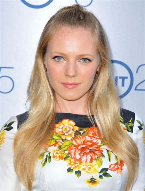 Emma Bell Wall Of Celebrities