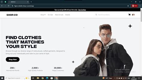 Build A Modern Responsive Website Using Nextjs Tailwind And Sanity Cms By Hamzahassan18 Fiverr