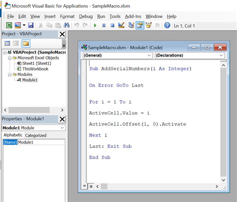 Excel Macros Studio UiPath Community Forum