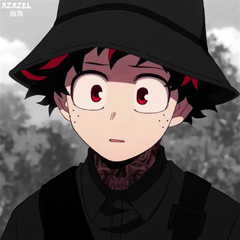 Deku Icon Personajes De Anime Fondo De Pantalla De Bandera Americana