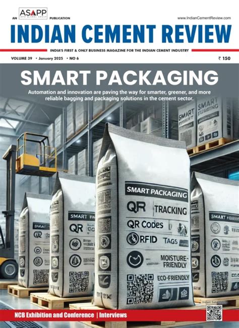 Indian Cement Review Print Asapp Info Global Group