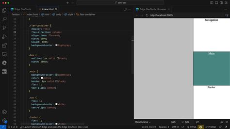 Flexbox Em Css Alinhamento Dos Elementos Filhos Feito Facilmente